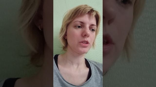 Курс "Женское тело. Физиология стройности". Модуль 3. Отзыв Ольги Гавриловой.