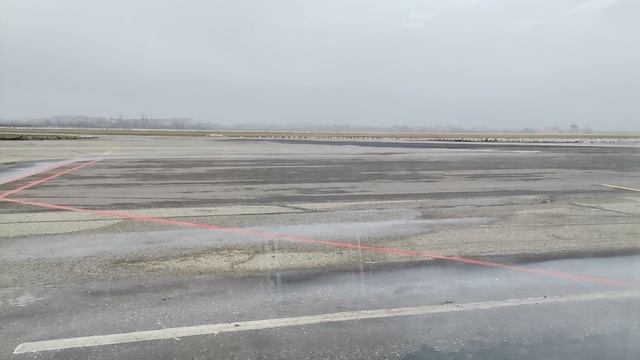 Утро 30.11.2024. Прощание с Нальчиком.