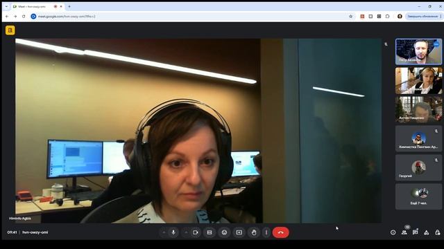 Настройка НДС в программе АГБИС