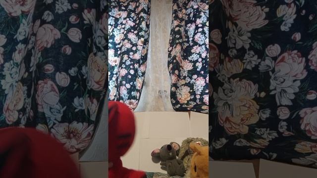 6 серия. Закулисье