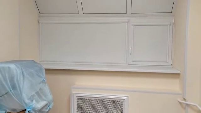 Рулонные шторы моторизованные на аккумуляторах | Alumdevelop