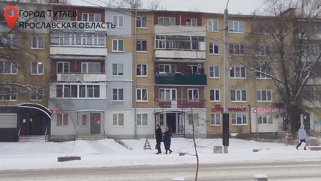 Жители Тутаева про волонтёра СВО Владимира Пшеничникова. Часть 1