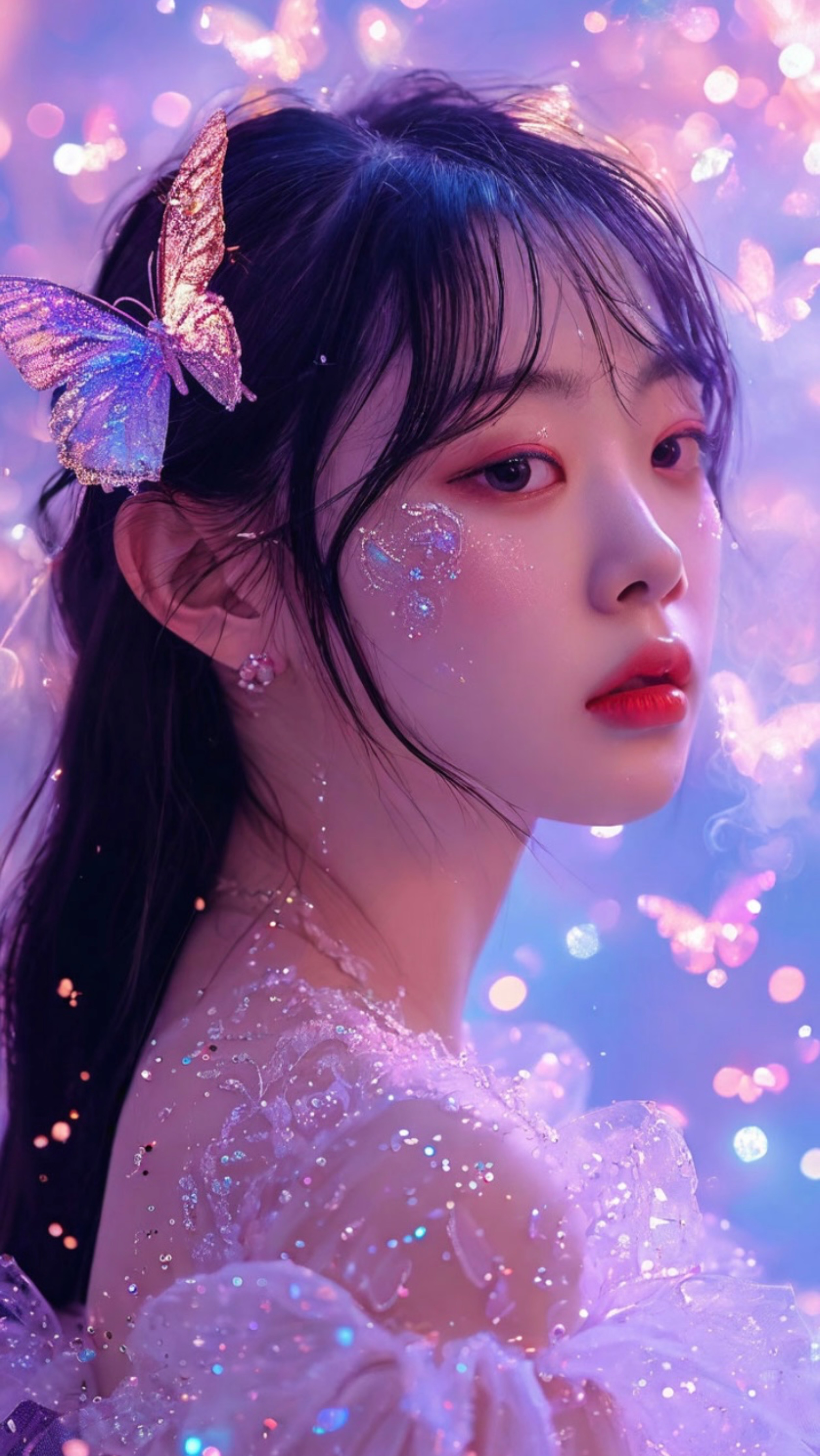 Розовые мечты