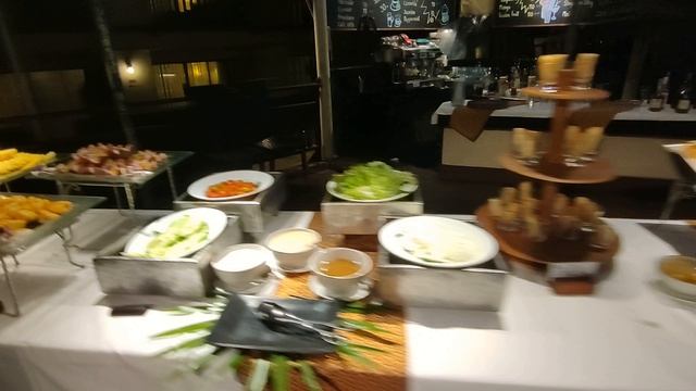 Обзор отеля Centara Kata Resort Phuket 4 | Центара Ката Резорт Пхукет, Тайладнд