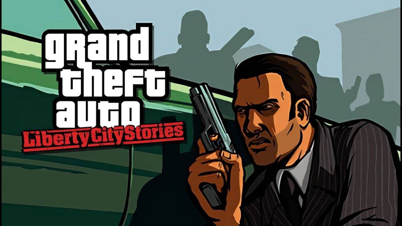 Полное прохождение Grand Theft Auto: Liberty City Stories 1/3.