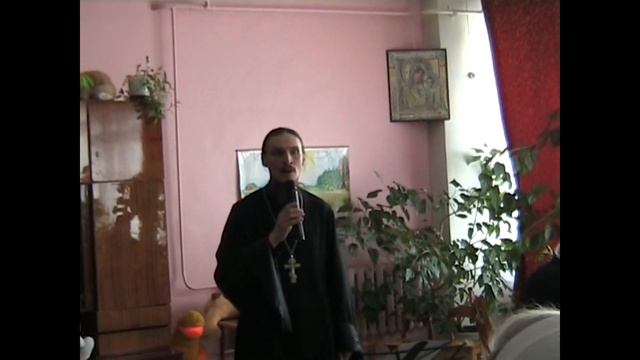 "Песня о блаженной Ксении Петербургской". Слова протоиерея Геннадия Беловолова.