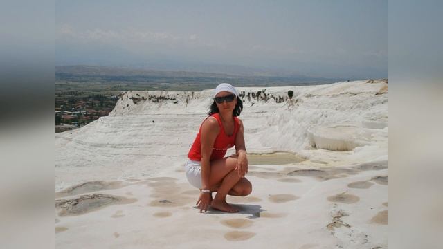 Моя первая заграница! 2009 год Турция Аланья 2 часть. Отдых в Турции