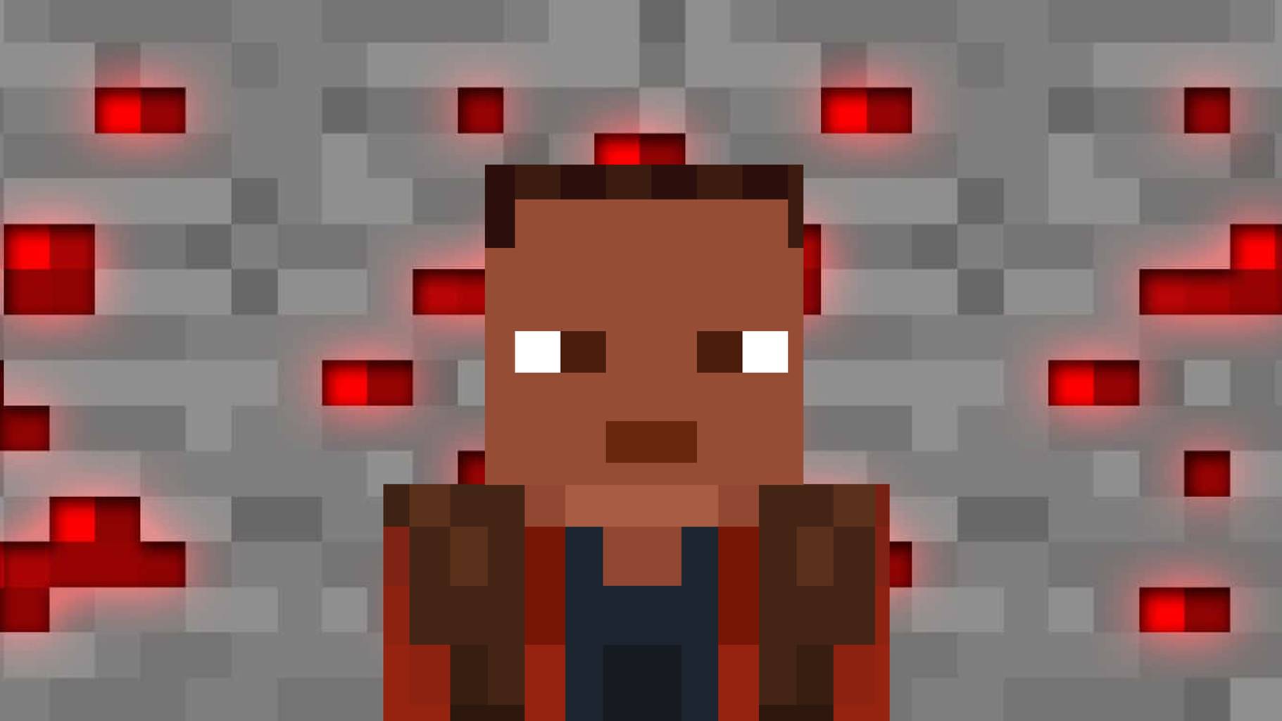 "Что скрывает Папа?" - 7 серия | RedMind | Minecraft сериал