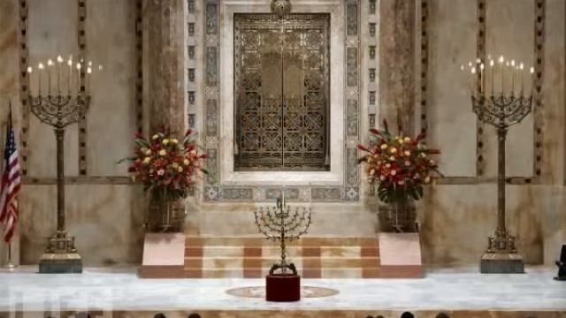 Джей Леви — Ханука, о Ханука! | Jay Levy — Chanuka, Oh Chanukah!