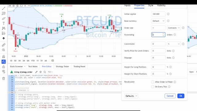 8.6 strategy.order function