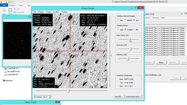 (2019-04-04) NEOCP object P10Mq9D