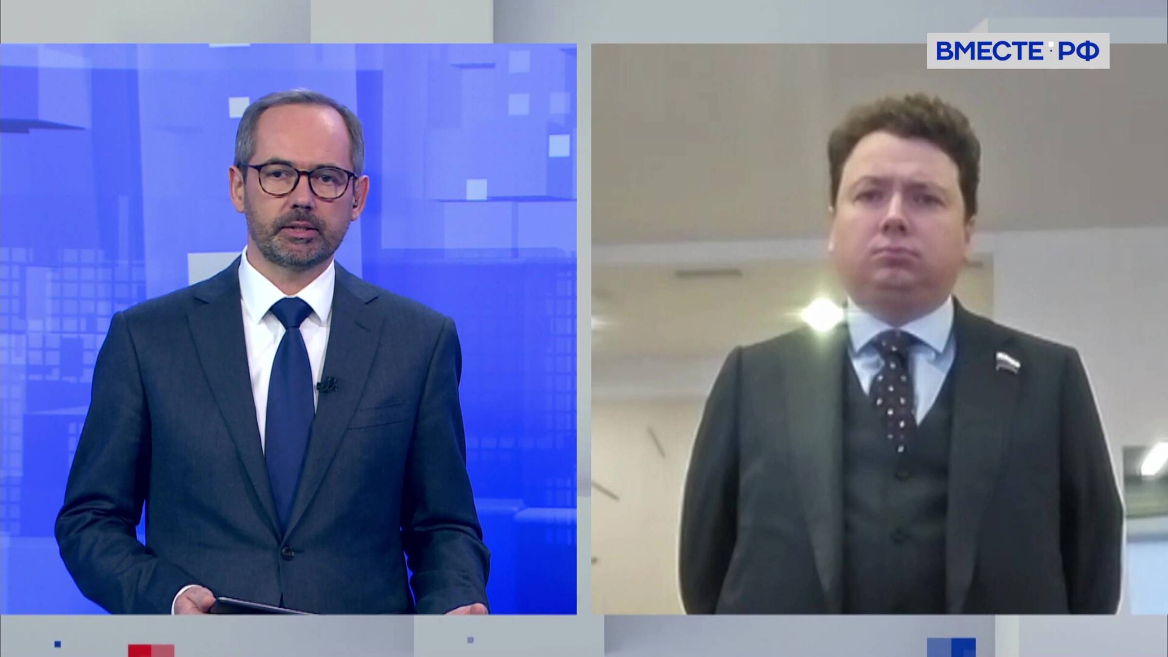 Поддержка многодетных семей. Александр Шендерюк-Жидков. Сказано в Сенате