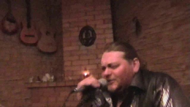 Группа "НА ТРОИХ" - С новым годом! (муз. и сл. Сергей Калабин)