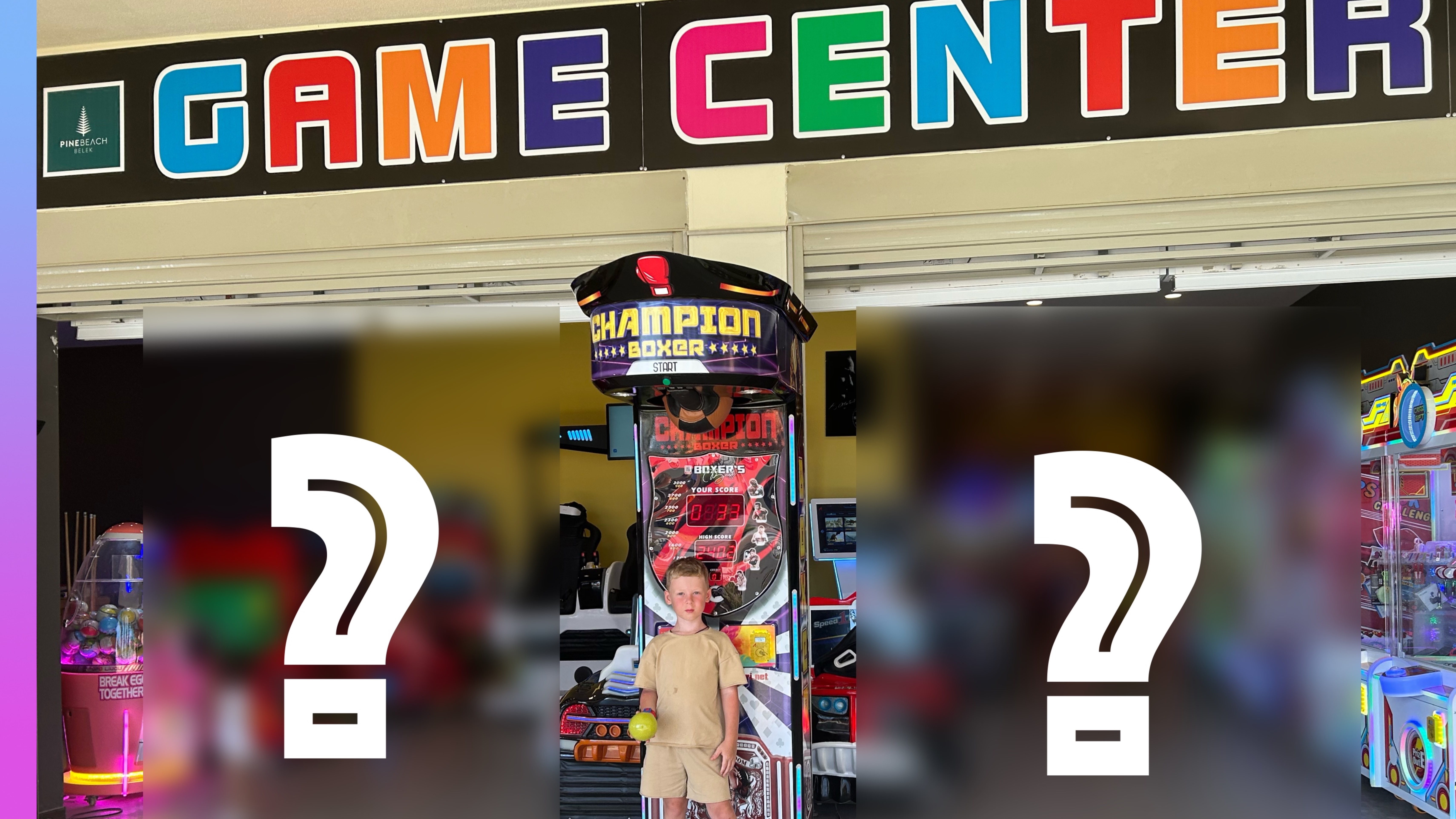 ✅  ИГРОВЫЕ АВТОМАТЫ В ТУРЦИИ? вау-обзор!  ЧТО ВЫИГРАЛ? (Pine Beach Belek 5*)