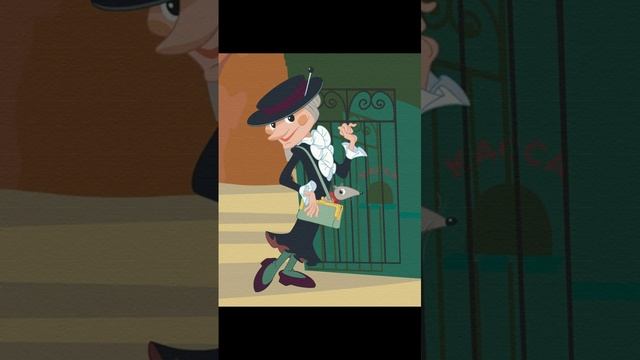 Интриганка