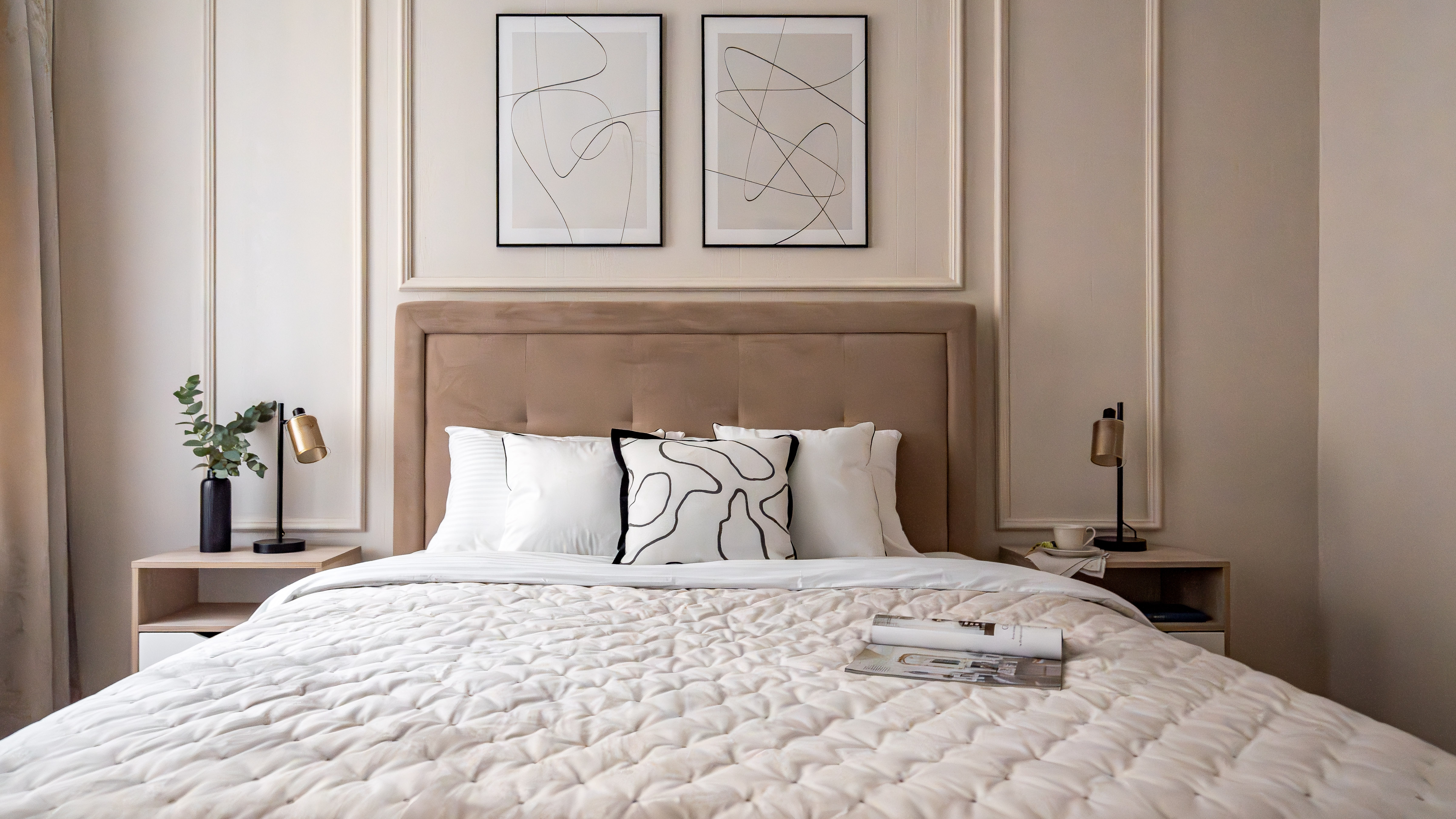 Видеообзор квартиры RoomyRoom на Фонтанке 11