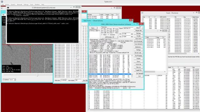 (2020-02-21) Identifying a Timing Issue