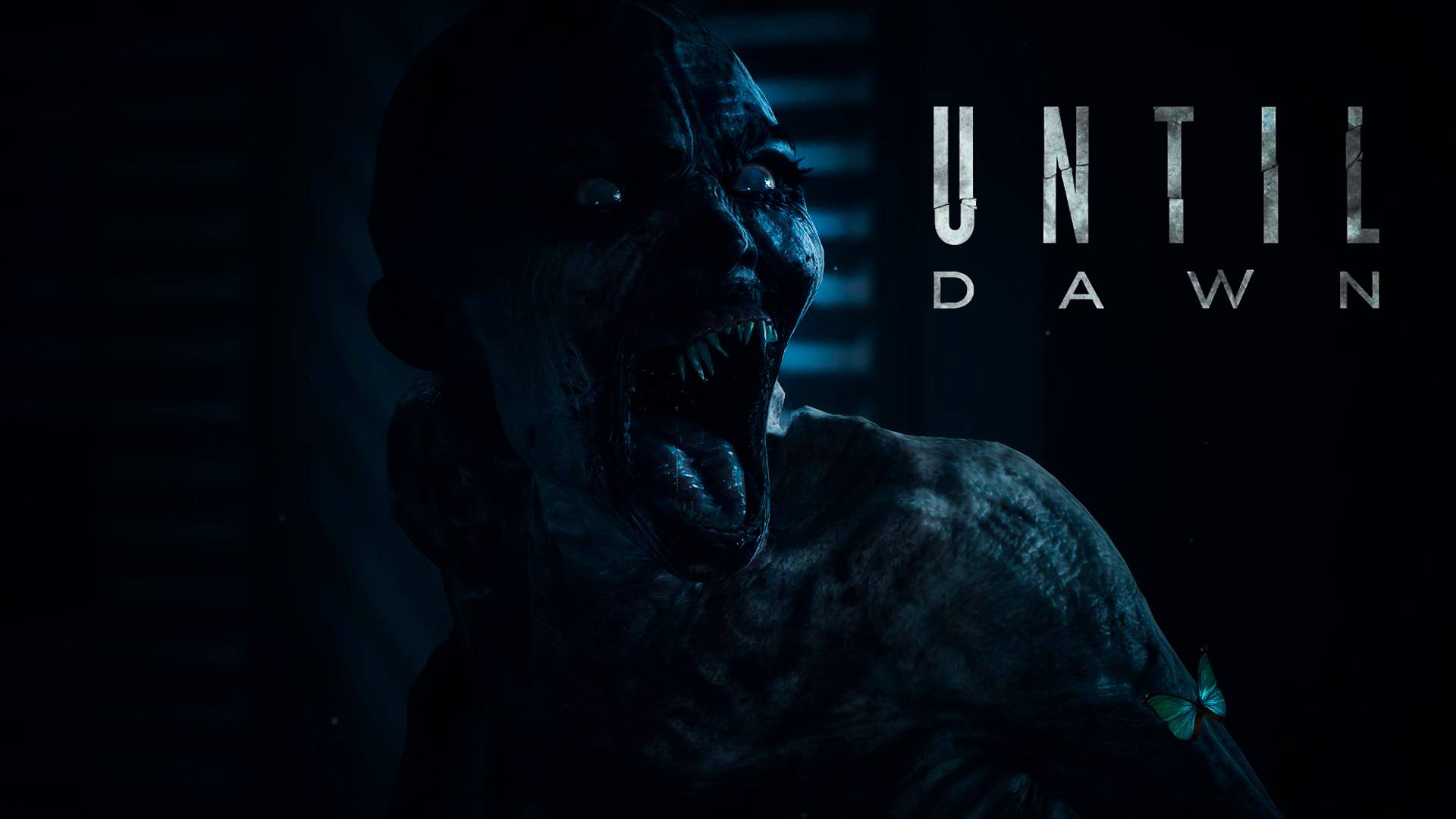 Until Dawn: последняя битва за выживание. Серия тринадцатая - Финал