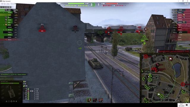 «Мир танков», № 012, танк Т-115, агрегировал Кронанейтрис Оррпидиа