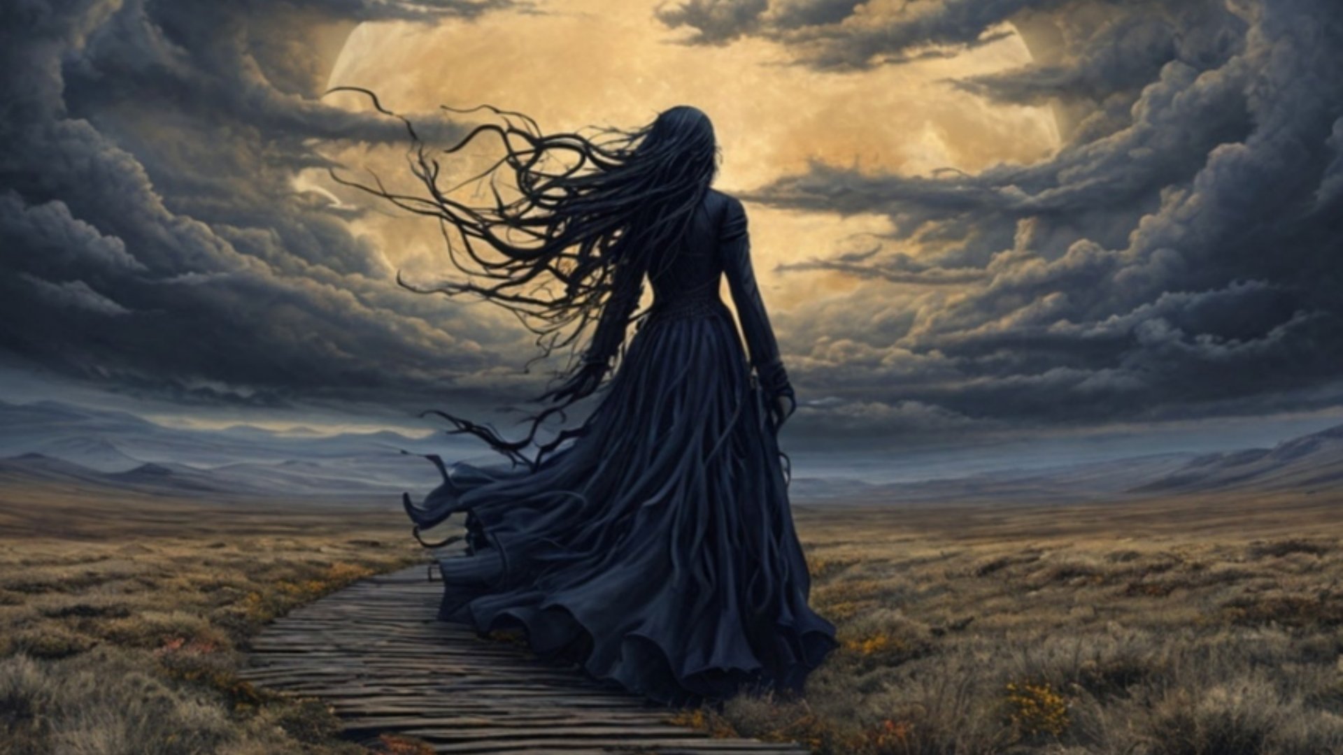 Но на рассвете ты исчезнешь вновь #сезонконтентаRUTUBE