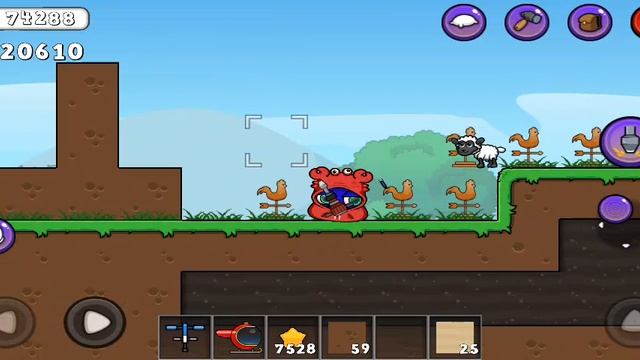 Prank on the teacher.(History in moу 7)