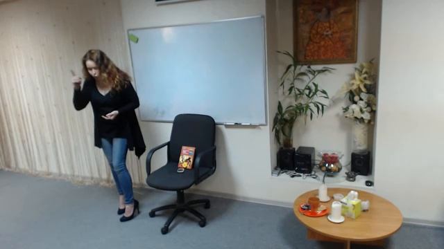 Бесплатный мастер-класс Как стать идеальным любовником Ведущая Валентина Вычужанина