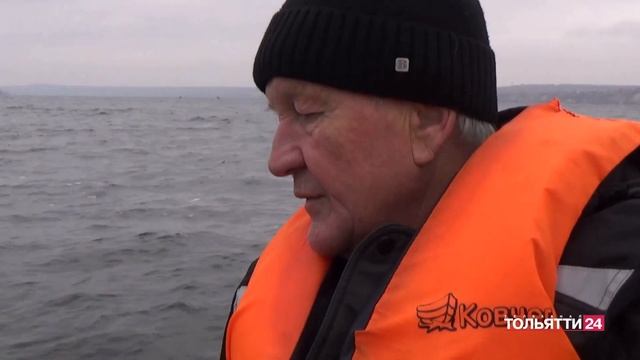 "Рыбацкие байки" 29.11.2024