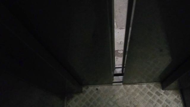 Лифт СЛЗ 2015 года (ул.Чехова дом 81А) (г.Чехов) 1-подъезд