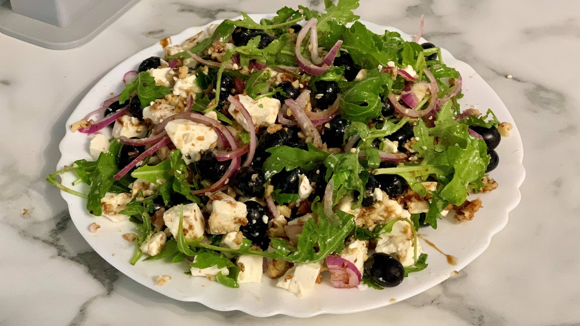 НЕВЕРОЯТНО Вкусный Салат "ЧУДЕСНЫЙ ВЕЧЕР"