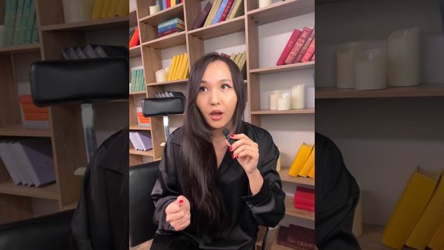 Отзыв Адины Сериковны после пакете Gold курса "Возвращение Крылатой 2.0 Пробуждение Феникса"