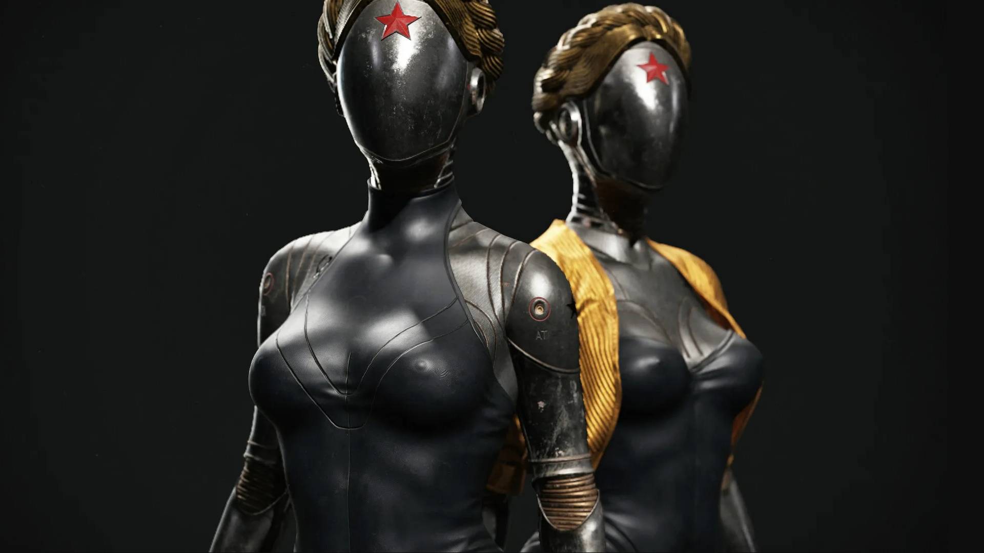 [#5] Atomic Heart - Колбы и Басков | Первое Впечатление и Прохождение