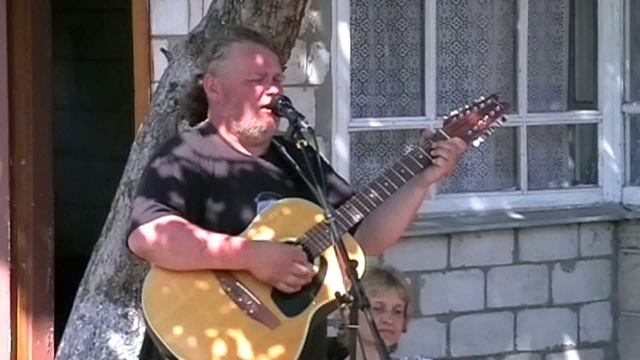 Гарик Грин - Пончики