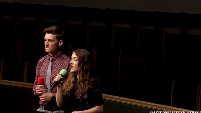 Рувим Стуков. Хочется в небо, где ждет нас Христос.