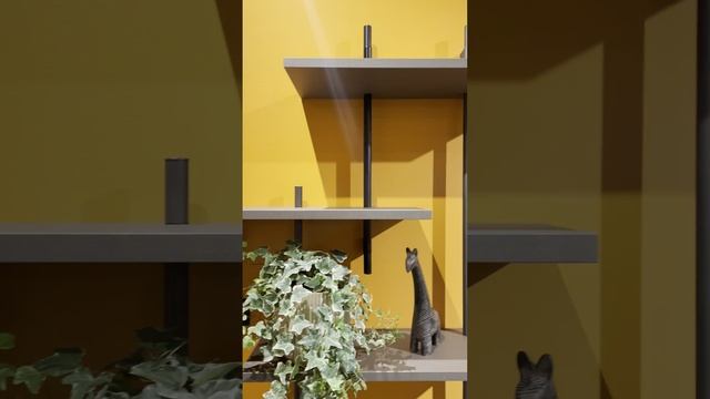 Система BAMBOO от Eureka (Италия) на выставке SICAM 2024