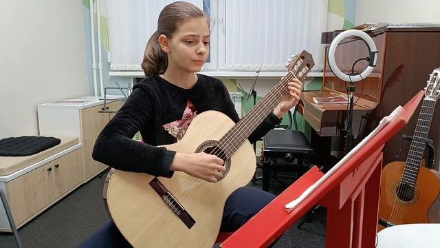 "В До-мажоре"