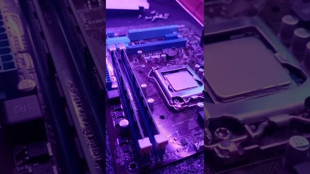 Офисный ПК | Intel Pentium G2130 | 4 GB (2x2Gb)