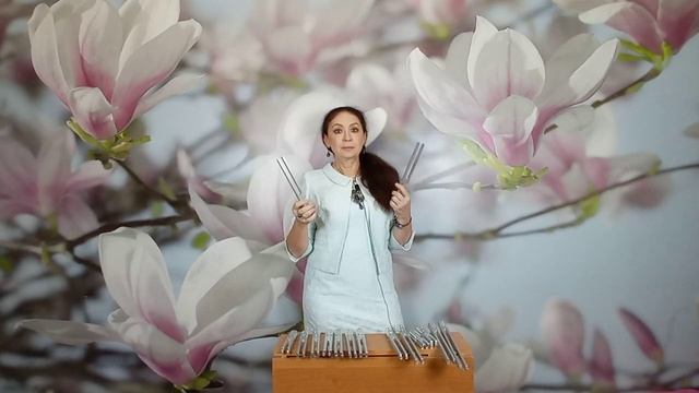 Камертоны. Звукотерапия 14 меридианов