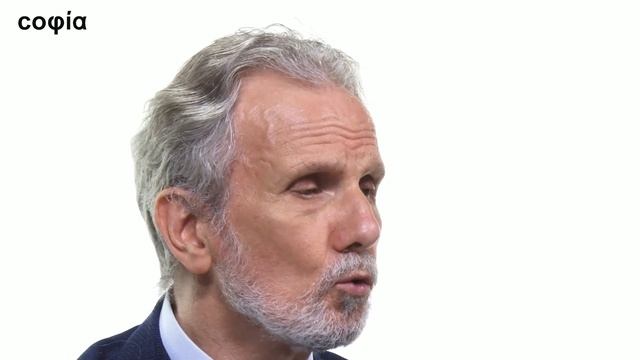 Апологетика. / 19. Телеологическое доказательство бытия Бога. Ч. 3. sophias.ru