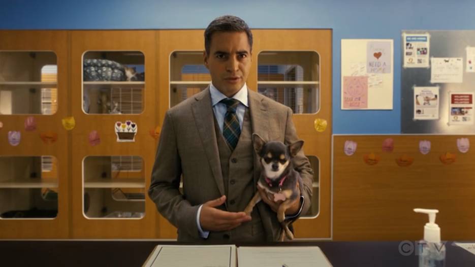 Сериал Уилл Трент - 1 сезон 7 серия / Will Trent