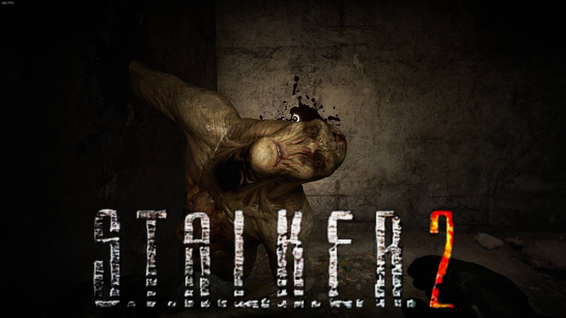 STALKER 2: Heart of Chernobyl ➢ 14 серия - ПОЛТЕРГЕЙСТ УПРАВЛЯЮЩИЙ ОГНЁМ И АРТЕФАКТ "БРАК"!