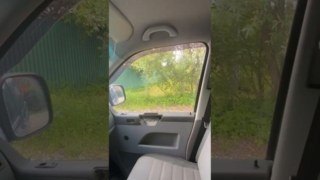 ЭСП серия ГранатАвто VW Transporter T5; комплект; передние двери