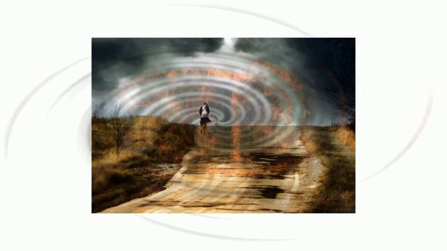 Казённый дом, далёкий путь