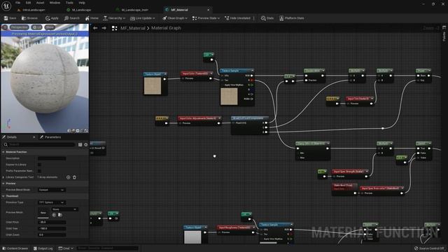 9-3.Repetition and Distance Blend