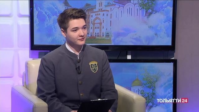 "Духовные ценности" 03.11.2024