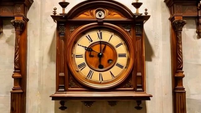 Сон под Новый год