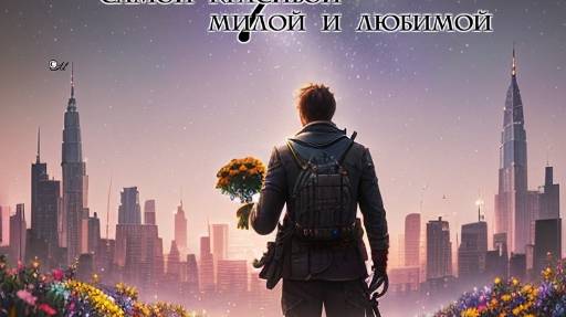 я тебя не хочу потерять