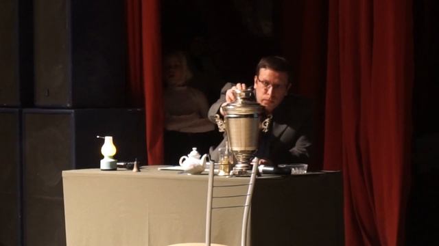 "Свет невечерний нам будет отрадой". Телеспектакль о мученице Татиане Гримблит. Тобольск, 2024.