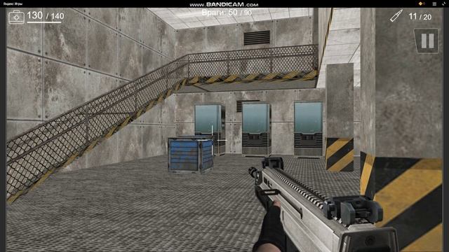 полное прохождение Combat Frontline на Яндекс играх