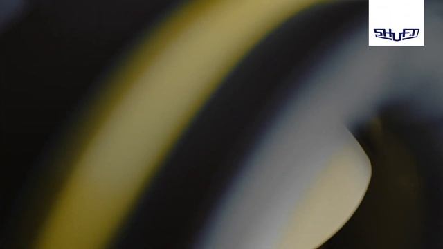 Промышленные центробежные вентиляторы SHUFT MIXFAN