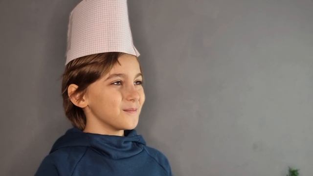 Марк Юсеф 10 лет . Санкционер. Митя